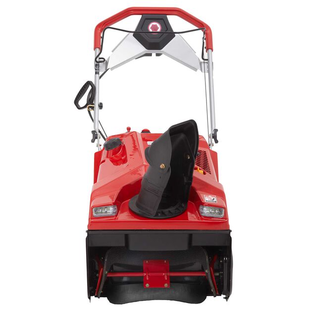 Souffleuse à une phase de 21" - 31AM2T7G563 | MTD Parts Canada